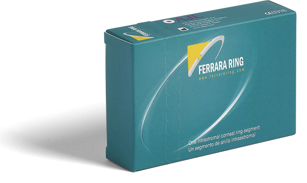 Ferrara ring