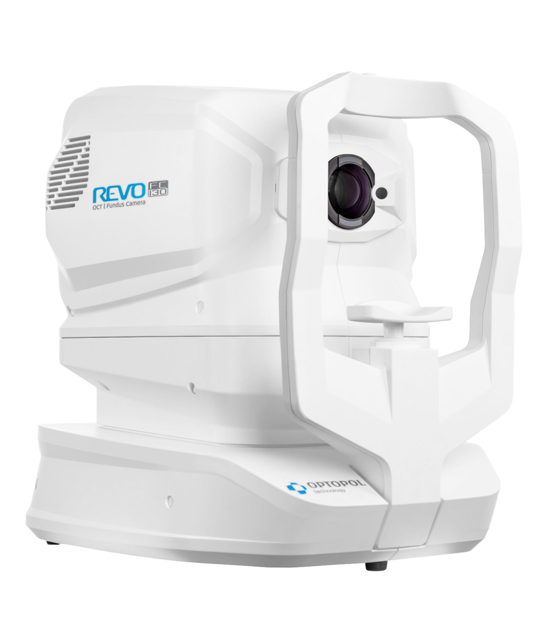 REVO FC 130 - Societe FREEDOM Distribution